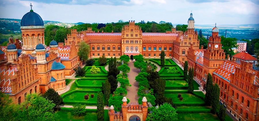 History of Halloween - Кафедра іноземних мов для природничих факультетів